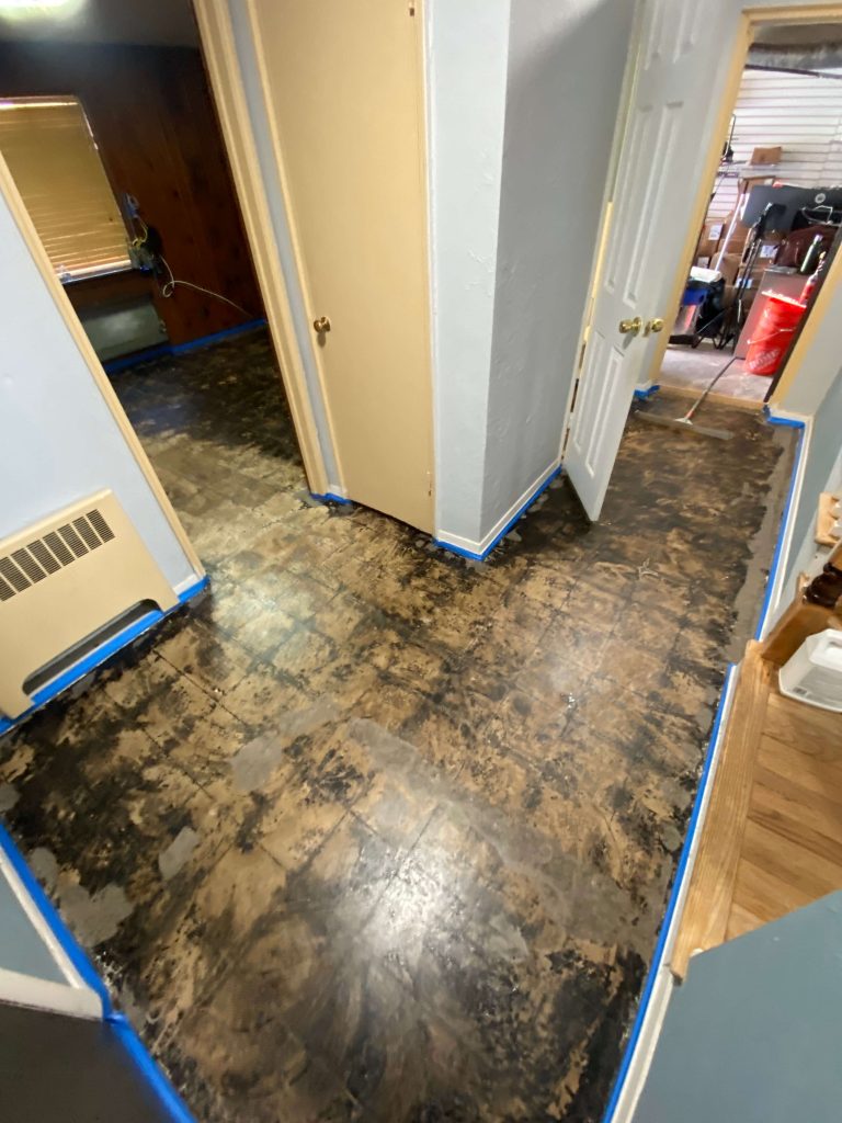 Metallic marble Edgewater NJ | PEC Floors